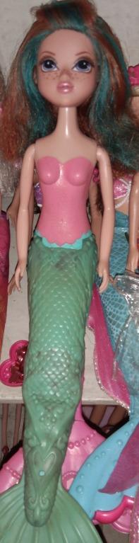 Winx club dolls barbie, Hobbies & Toys, Toys & Games on Carousell