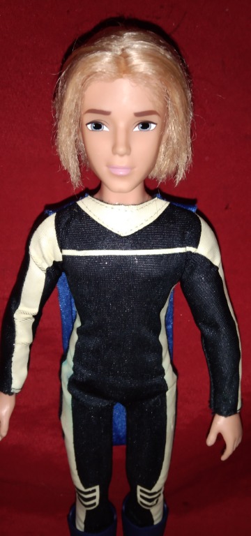 Winx club dolls barbie, Hobbies & Toys, Toys & Games on Carousell