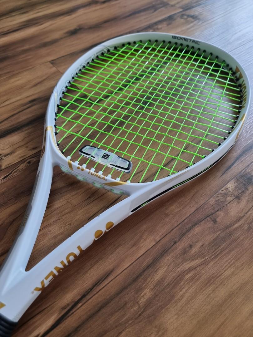 Yonex ezone 98 (Osaka) limited edition, Sports Equipment, Sports ...