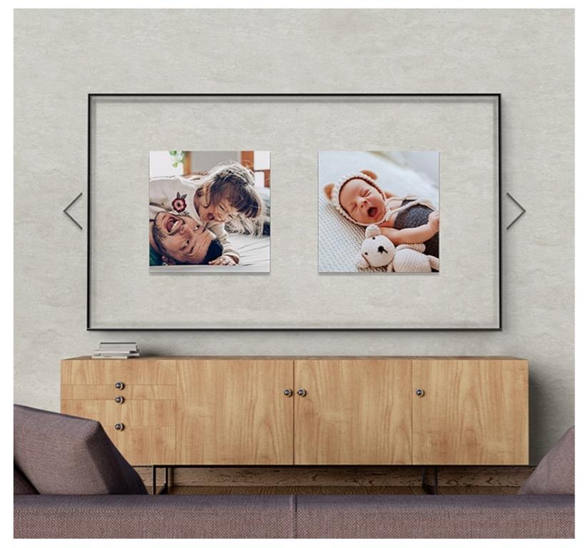 Samsung 65 inch SMART TV - ready stock - 65TU8000 / 65AU7000 / 65AU8000 ...