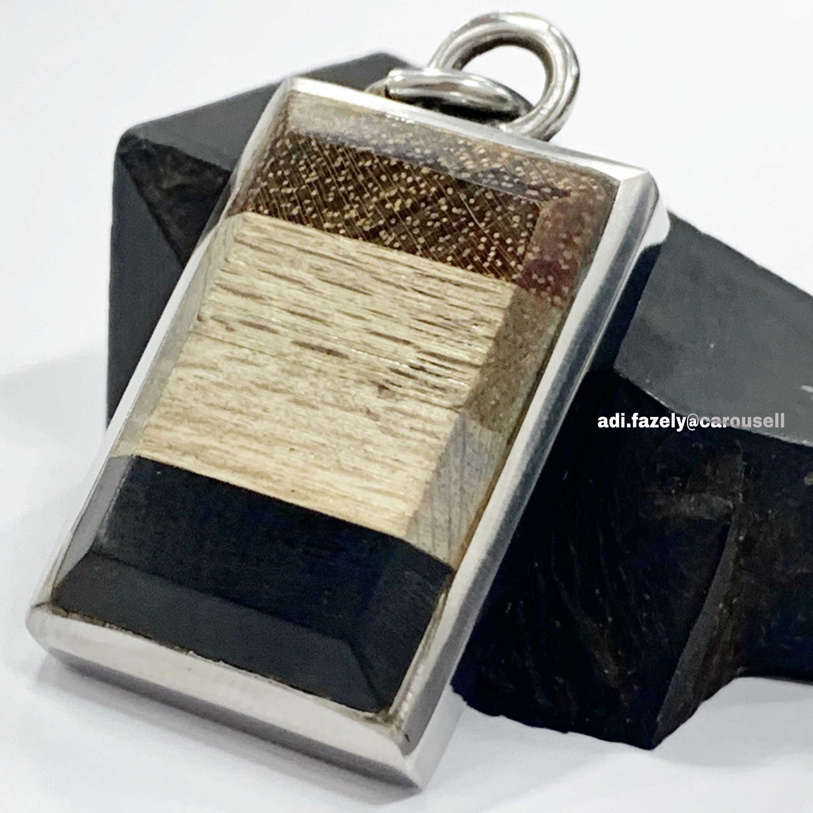 4 Kinds of Wood / Kayu and 1 Root Combinations : Teras Kelo, Tas ...