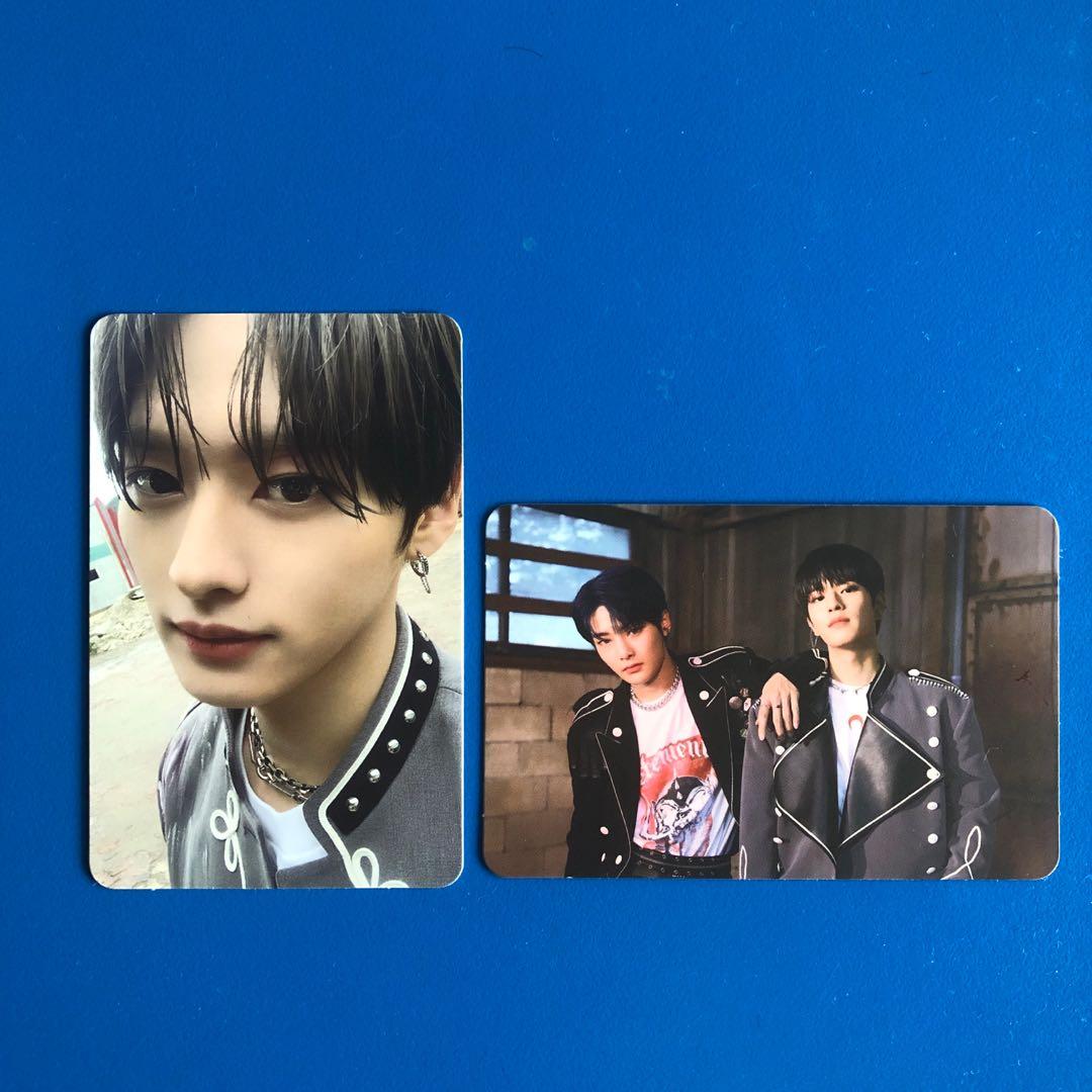 [ WTS] stray kids skz in life pc, Hobbies & Toys, Memorabilia ...