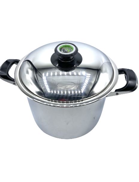 AMC stockpot 8l, TV & Home Appliances, Kitchen Appliances, Cookers on ...