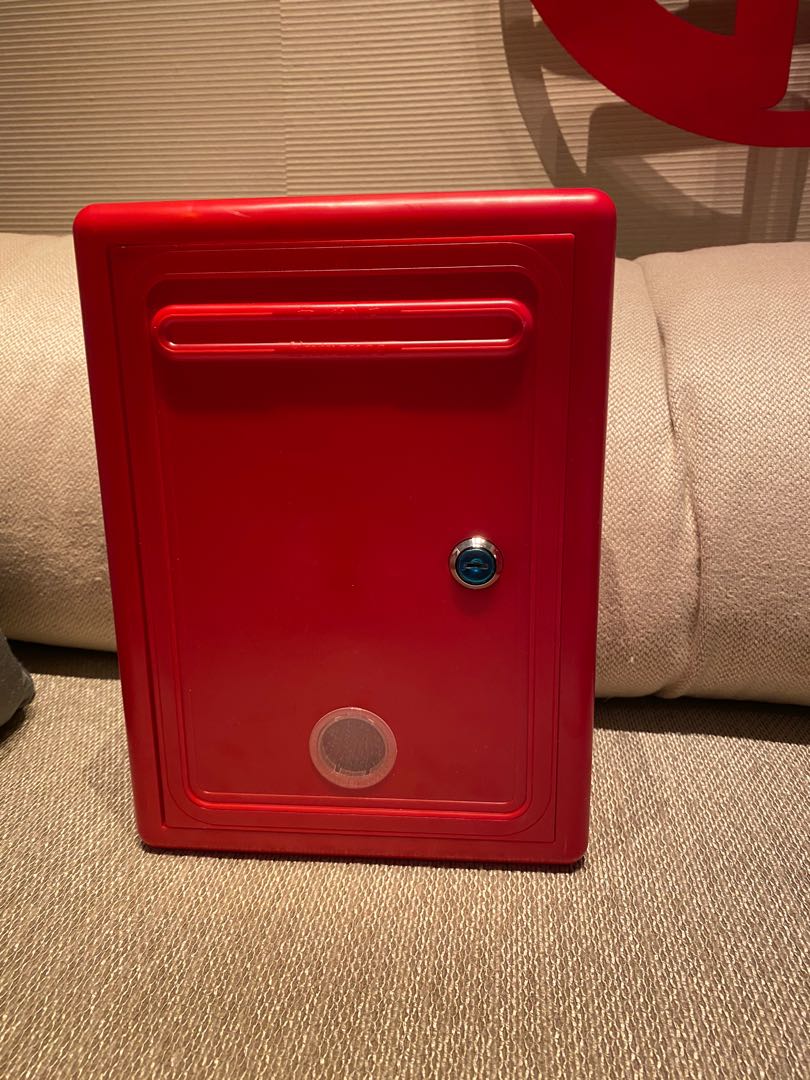 Ang pow box, Everything Else on Carousell