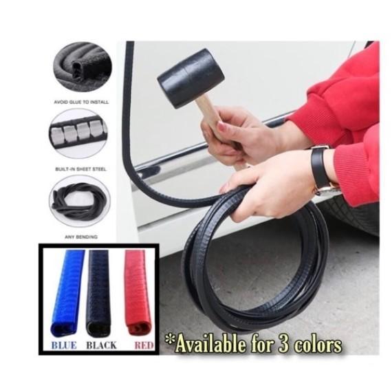 Anti knocking car door protector, Car Accessories, Accessories on Carousell