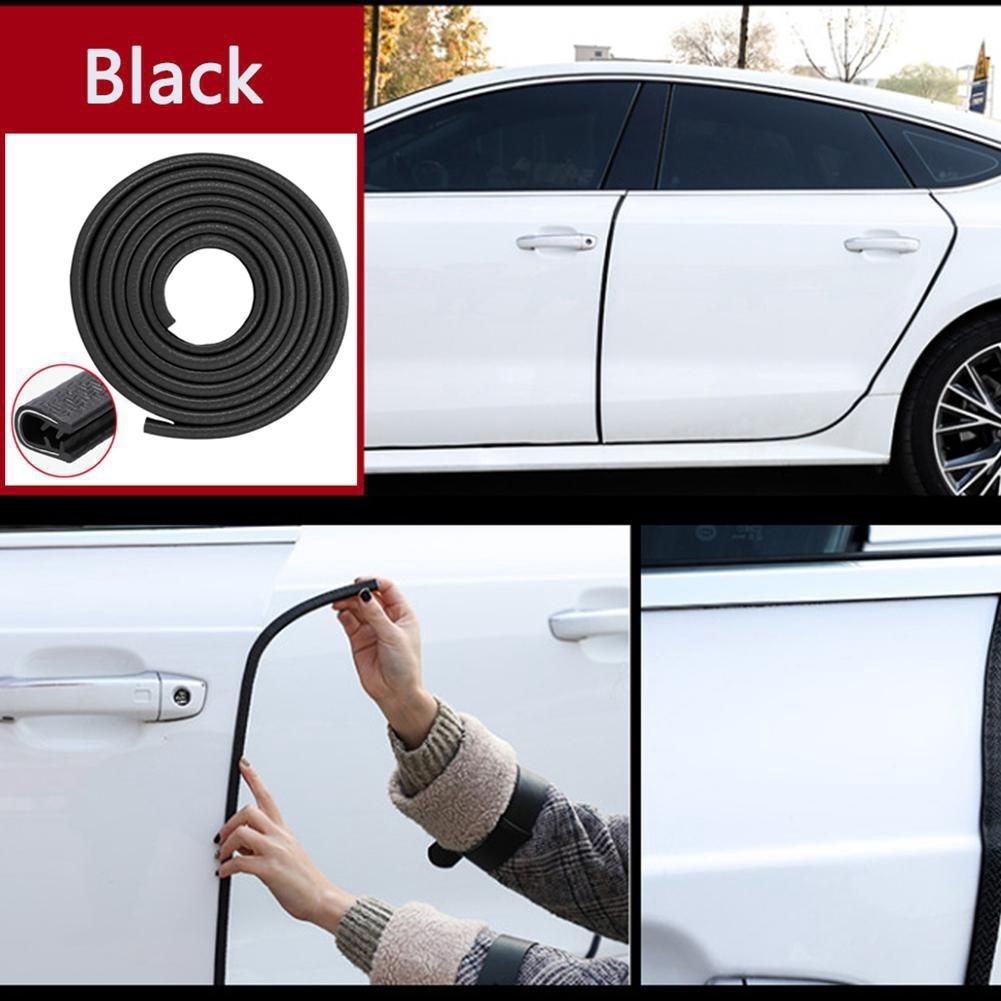 Anti knocking car door protector, Car Accessories, Accessories on Carousell