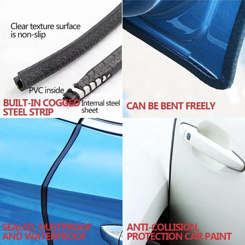 Anti knocking car door protector, Car Accessories, Accessories on Carousell