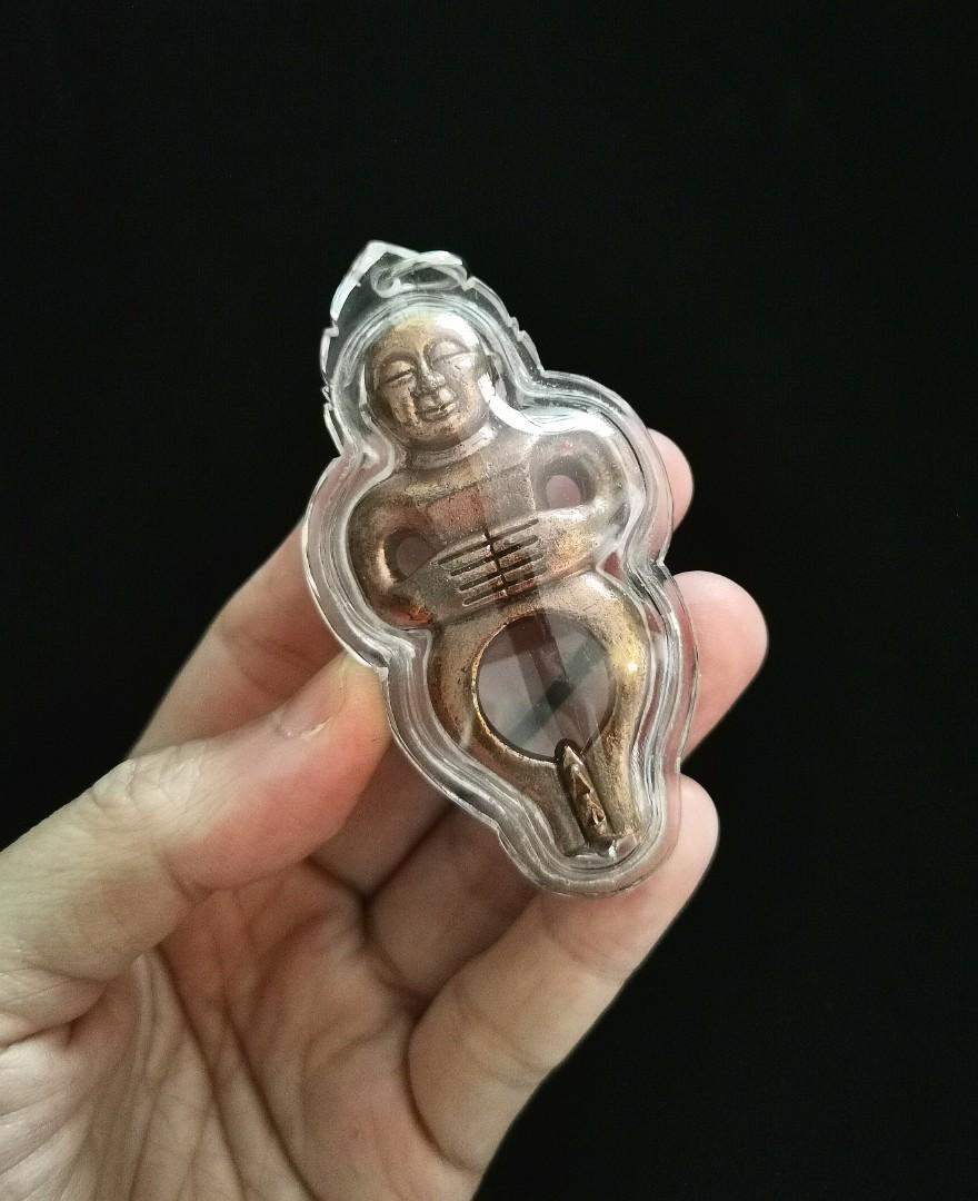 Archan Tom Thep Taywada Noi Roon 6, Hobbies & Toys, Memorabilia ...