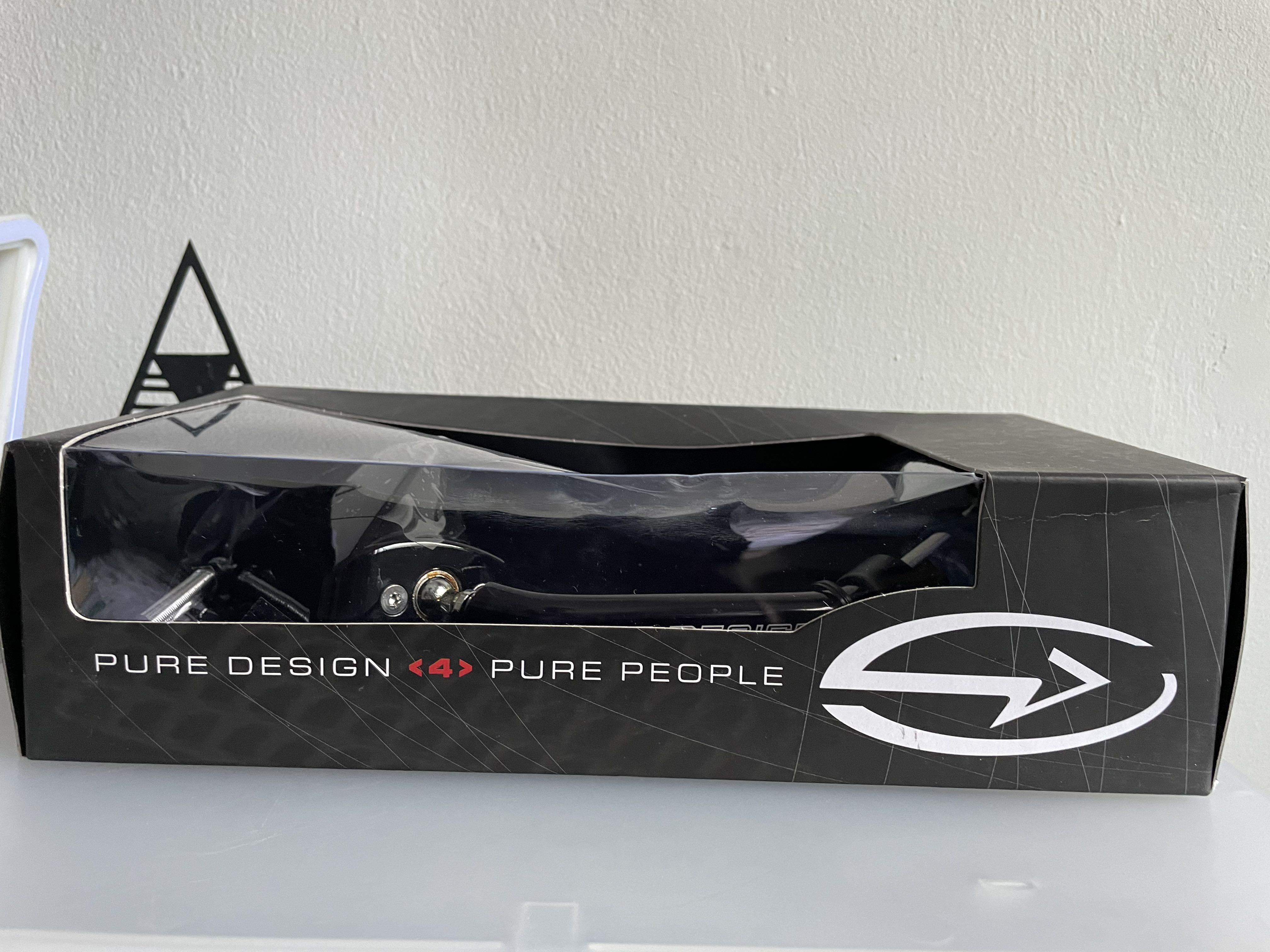 BCD F1 pro side mirror, Motorcycles, Motorcycle Accessories on Carousell