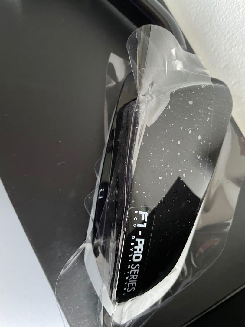 BCD F1 pro side mirror, Motorcycles, Motorcycle Accessories on Carousell