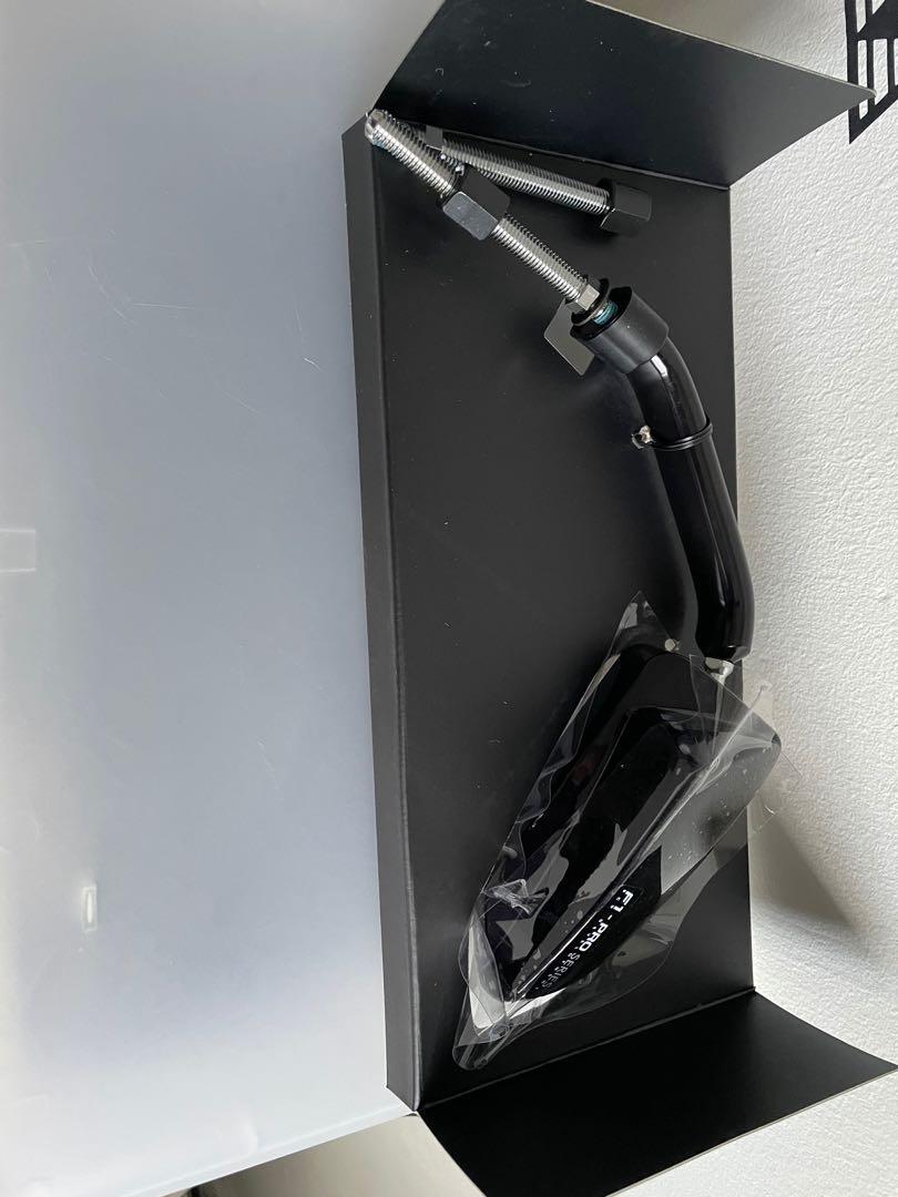 BCD F1 pro side mirror, Motorcycles, Motorcycle Accessories on Carousell