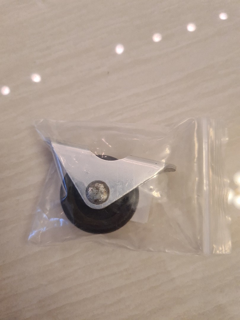 Brompton Rear Fender Wheel, Sports Equipment, Bicycles & Parts, Parts ...