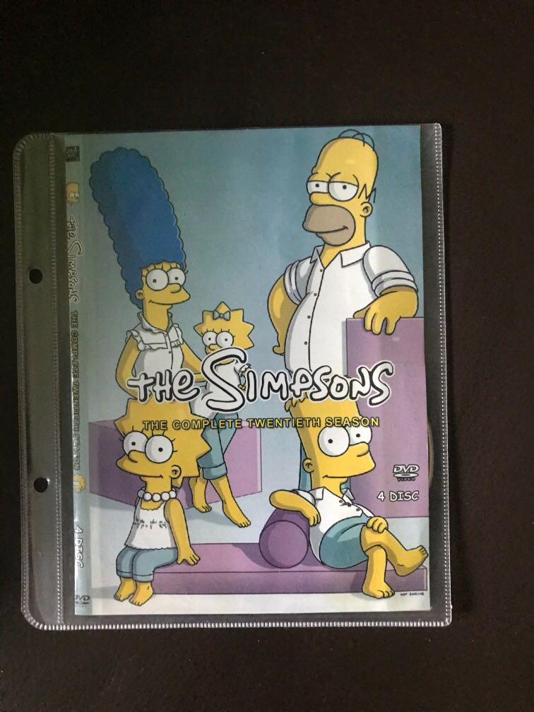 Cartoon dvd, Hobbies & Toys, Music & Media, CDs & DVDs on Carousell