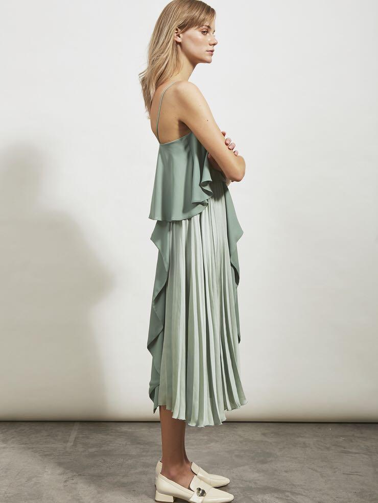 Collate The Label, Women's Fashion, Dresses & Sets, Dresses on Carousell