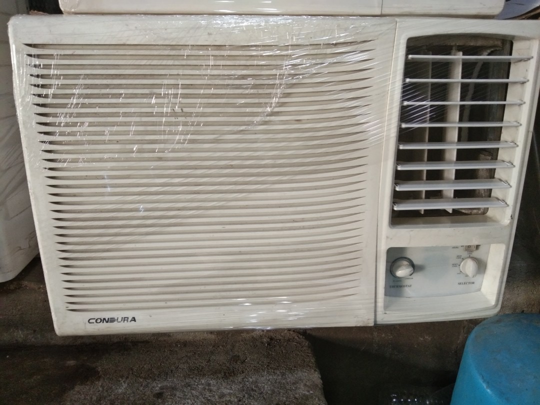 Condura, TV & Home Appliances, Air Conditioning and Heating on Carousell