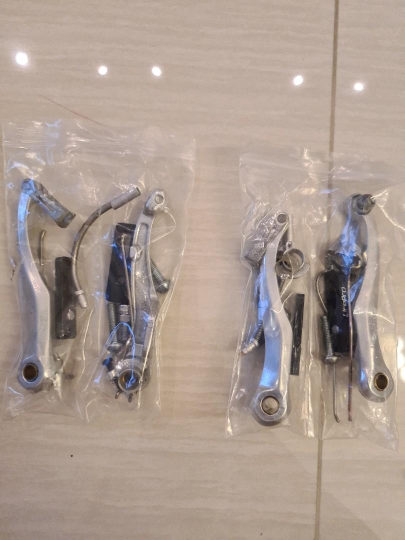 Dahon Brake Calipers, Sports Equipment, Bicycles & Parts, Parts ...