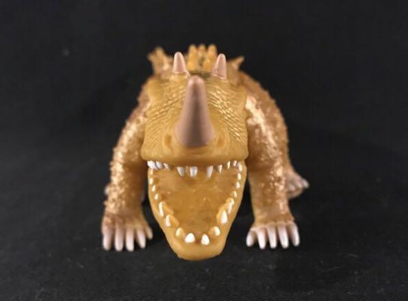 Bandai Daiei Kaiju Barugon gamera, Hobbies & Toys, Toys & Games on ...