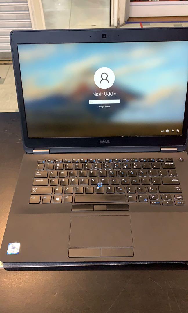 Dell Latitude 7310 - Core i5-10th gen, Computers & Tech, Laptops ...