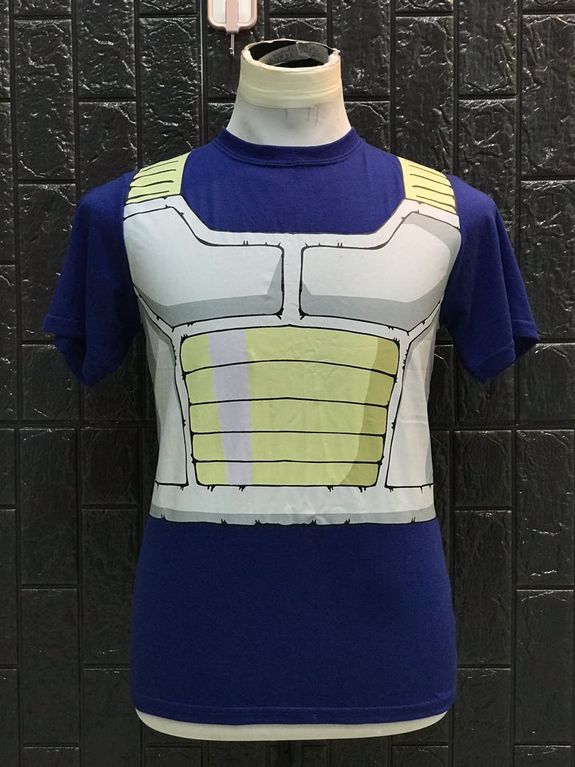 dragon ball z, Men's Fashion, Tops & Sets, Tshirts & Polo Shirts on ...