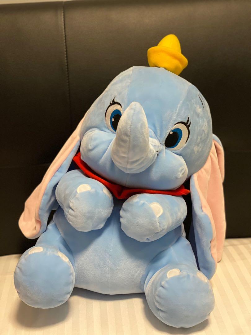 Dumbo, Hobbies & Toys, Toys & Games on Carousell