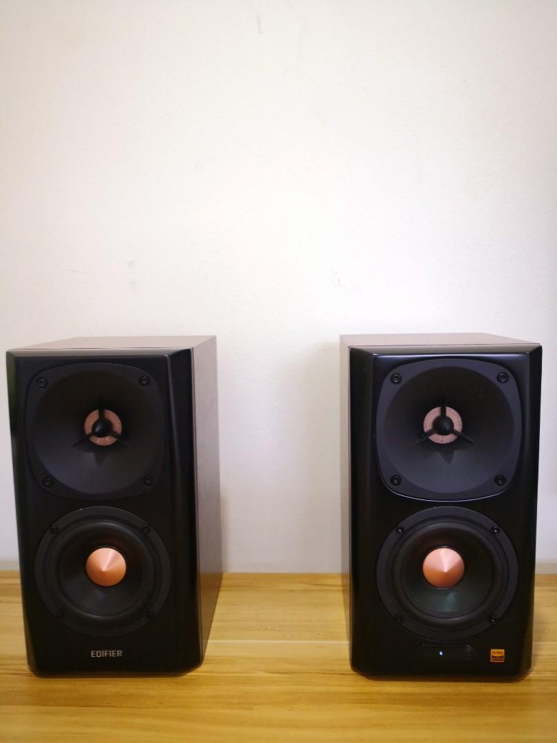 Edifier S360DB, Audio, Soundbars, Speakers & Amplifiers on Carousell