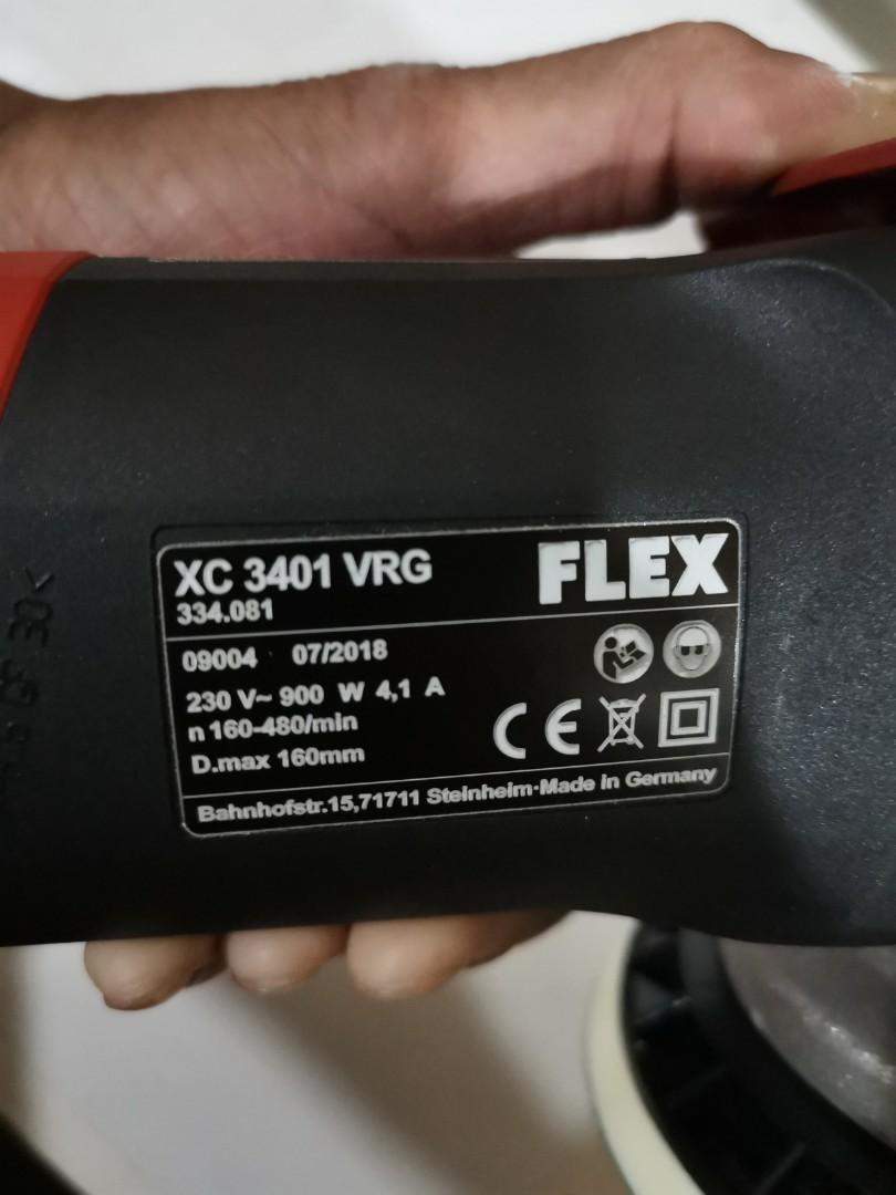 FLEX XC-3401, Computers & Tech, Parts & Accessories, Computer Parts on ...