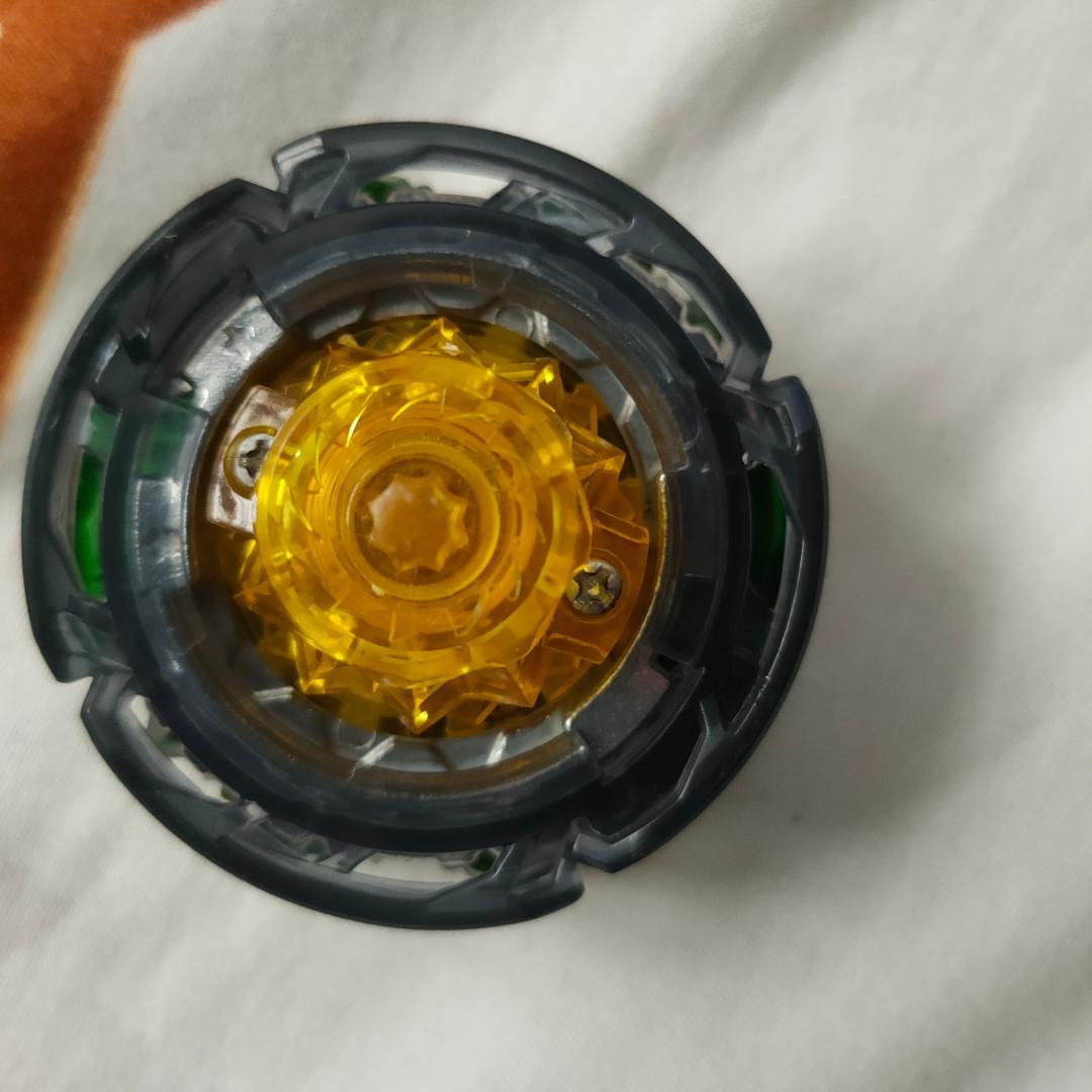 Hades beyblade with destroy driver, Hobbies & Toys, Toys & Games on ...