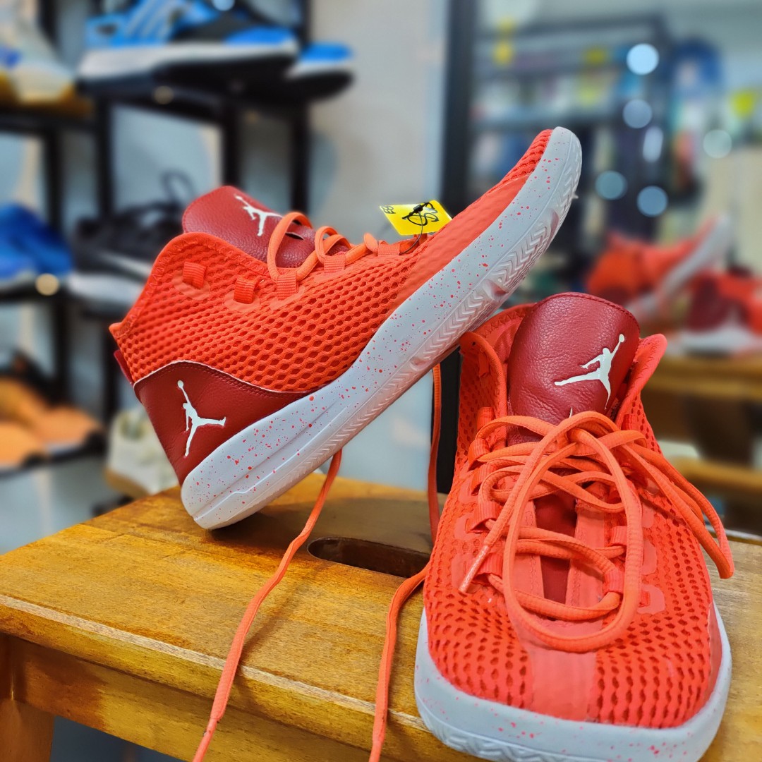 jordan, Men's Fashion, Footwear, Sneakers on Carousell