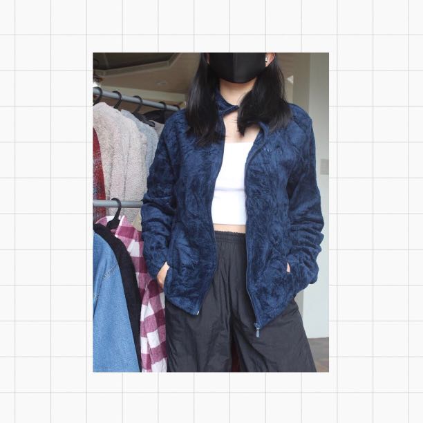 KAEPA Jacket, Women's Fashion, Coats, Jackets and Outerwear on Carousell