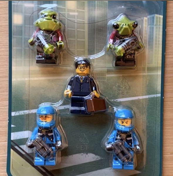 【絶版|全新】LEGO Alien Conquest (#4644585), 興趣及遊戲, 玩具 & 遊戲類 - Carousell