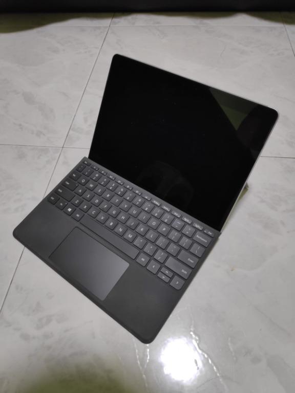 Microsoft Surface Go - 8GB RAM, 128GB Storage, Computers & Tech ...