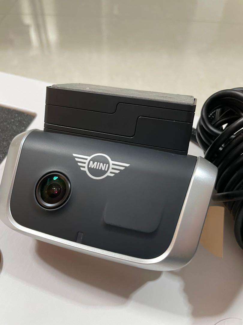 Mini Advanced Car Eye 2.0 camera Minj Cooper, Car Accessories ...