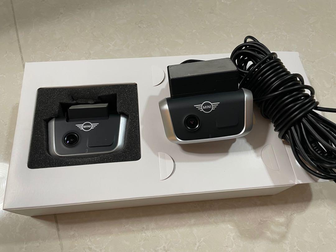 Mini Advanced Car Eye 2.0 camera Minj Cooper, Car Accessories ...