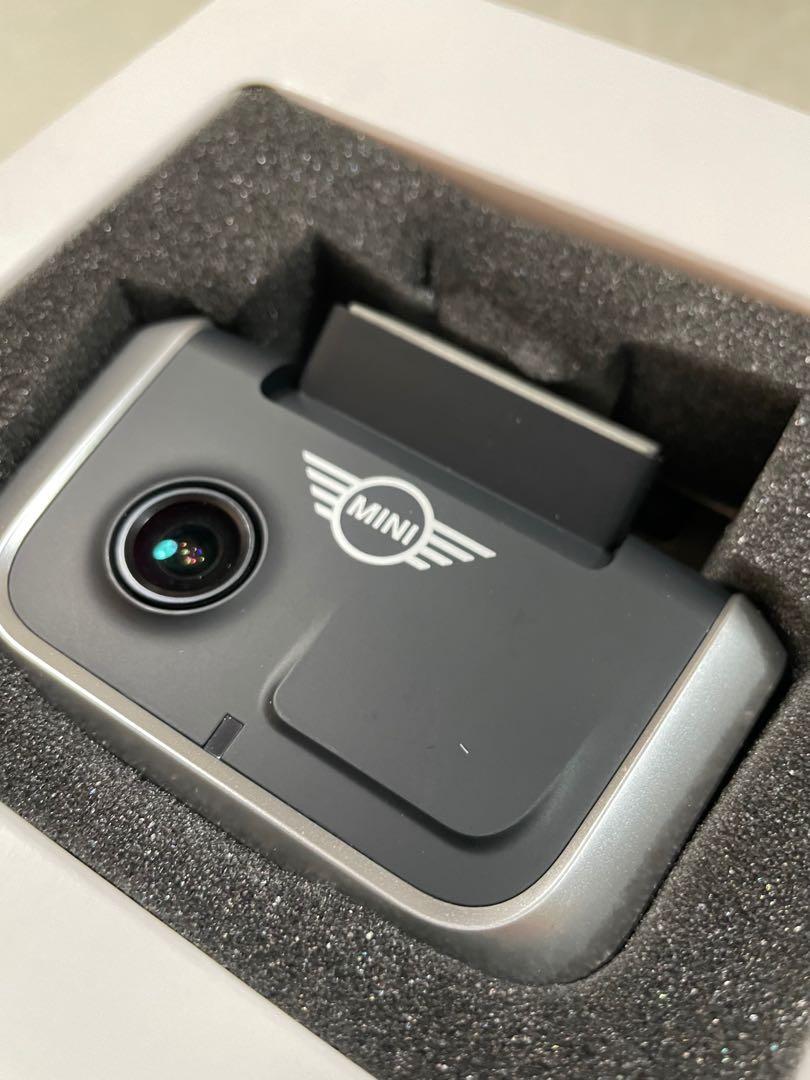 Mini Advanced Car Eye 2.0 camera Minj Cooper, Car Accessories ...