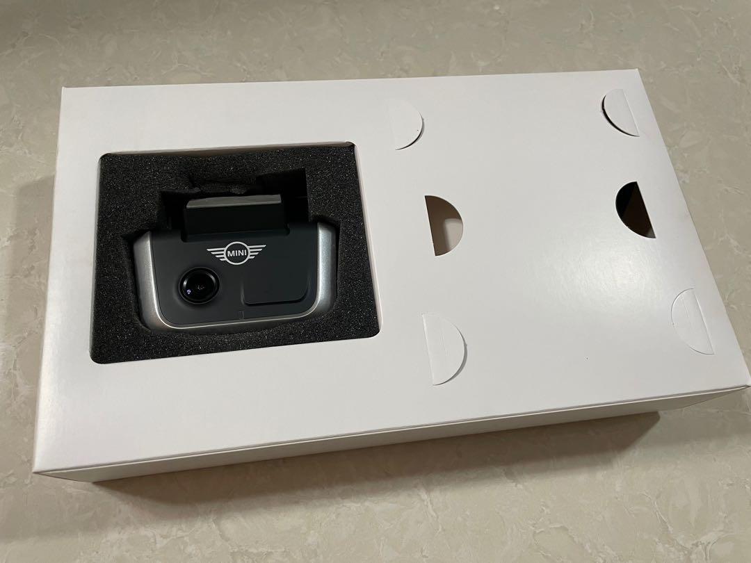 Mini Advanced Car Eye 2.0 camera Minj Cooper, Car Accessories ...