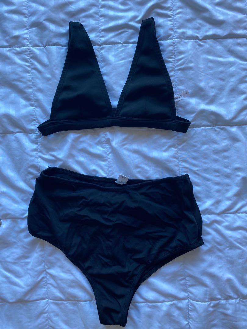 Muuno Swim Bikini, Women's Fashion, Swimwear, Bikinis & Swimsuits on ...