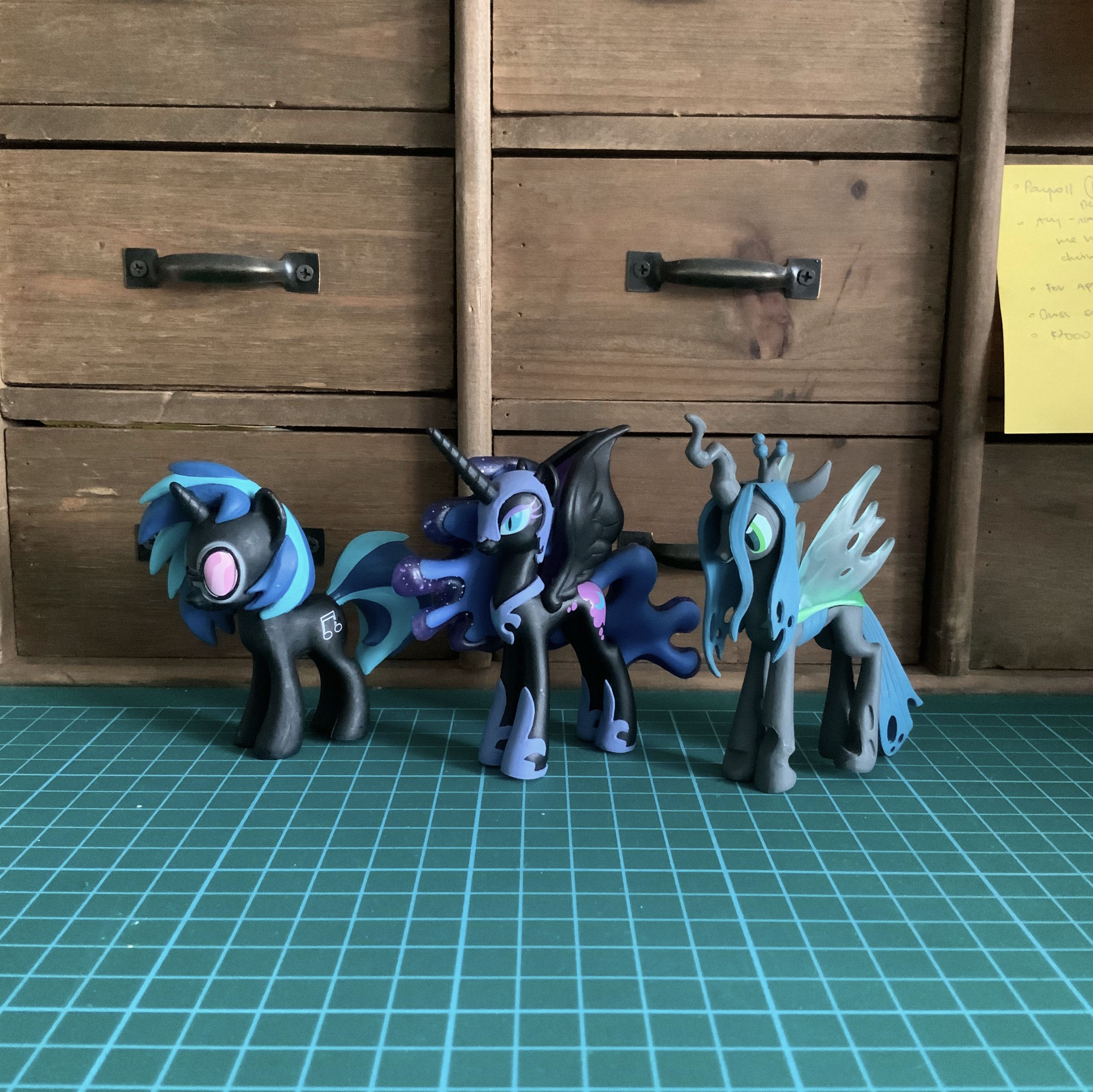 My Little Pony (MLP) - Blind Box Figurines, Hobbies & Toys, Toys ...