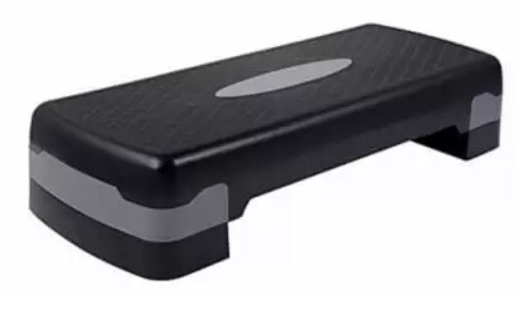 New LiveUp Aerobics Stepper (multi level) for sale, Sports Equipment ...