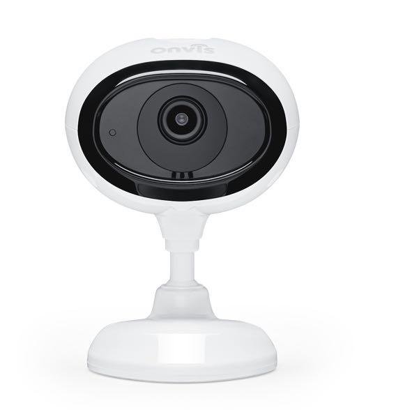Onvis Smart Camera C3, Furniture & Home Living, Security & Locks ...
