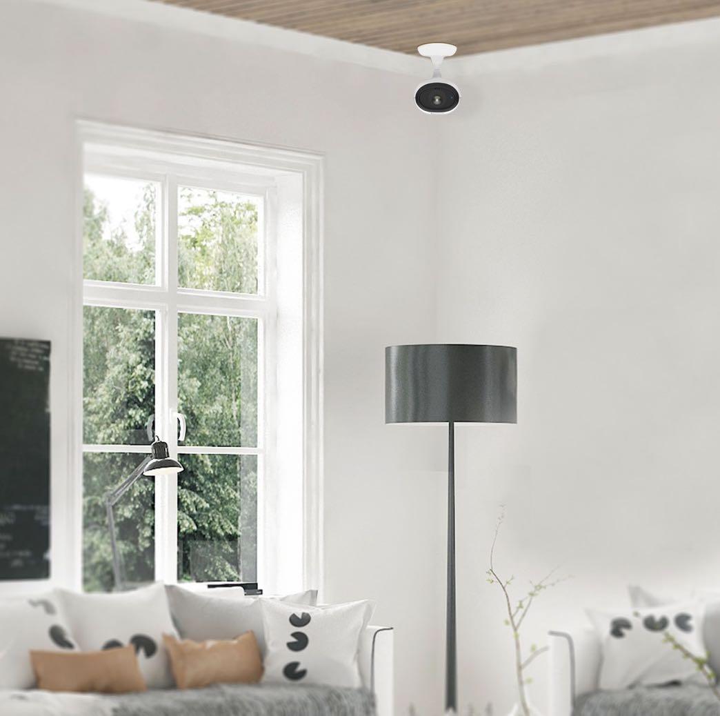 Onvis Smart Camera C3, Furniture & Home Living, Security & Locks ...