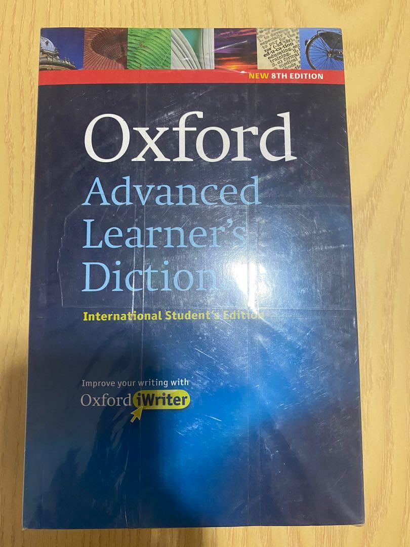 Oxford/Longman/Chinese Dictionary, Hobbies & Toys, Books & Magazines ...
