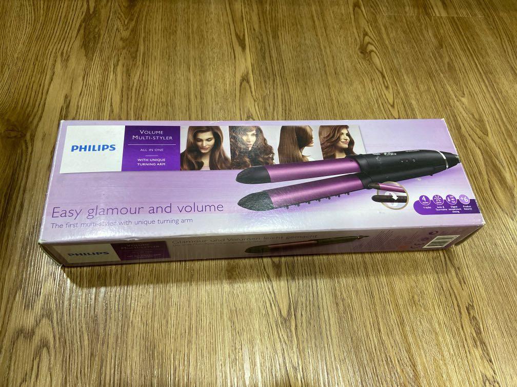 Philips Hair Styler, Beauty & Personal Care, Hair on Carousell