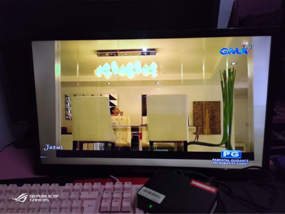 Prestiz 24 inch LED TV, TV & Home Appliances, TV & Entertainment, TV on ...