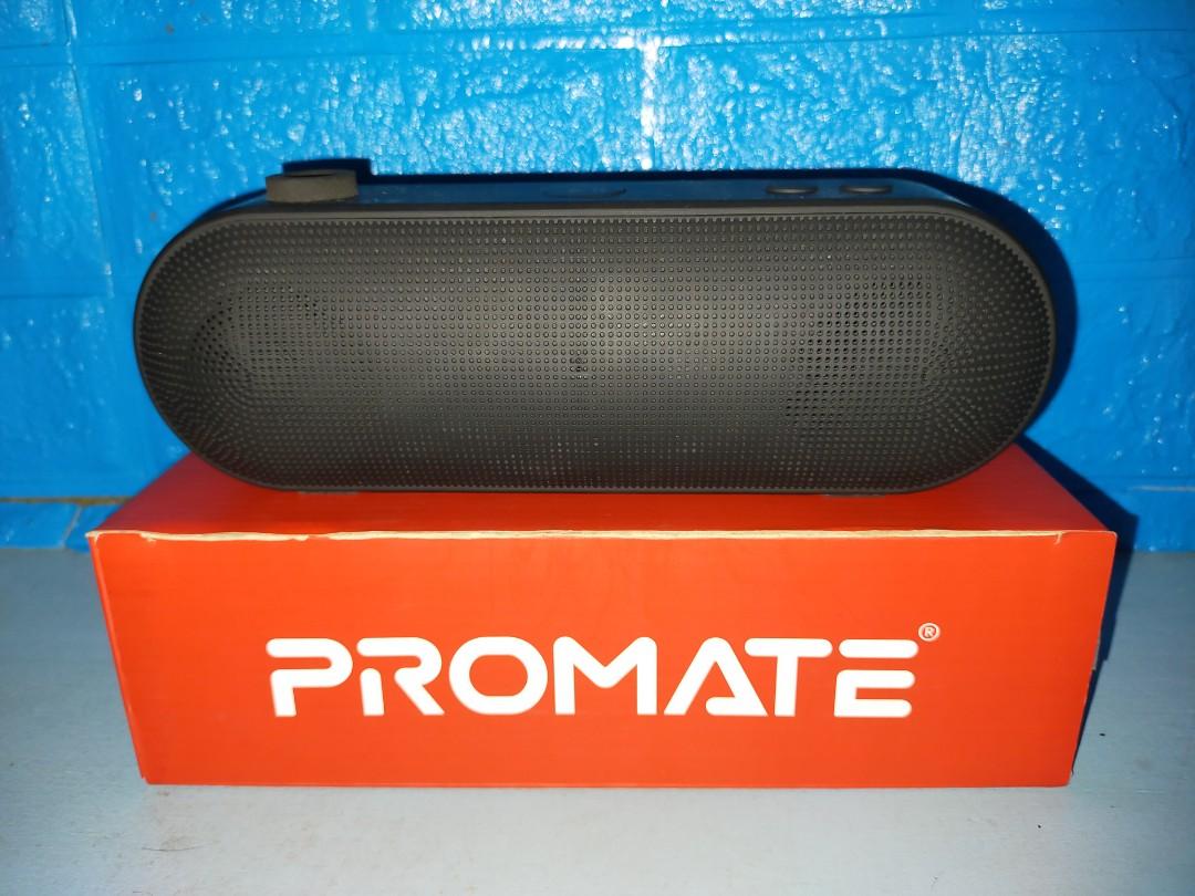 PROMATE CAPSULE SPEAKER!, Audio, Soundbars, Speakers & Amplifiers on ...