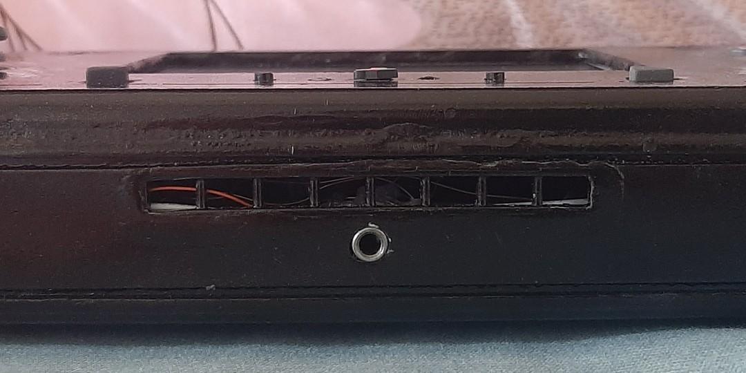 PS2p PlayStation 2 Portable, Video Gaming, Video Game Consoles ...