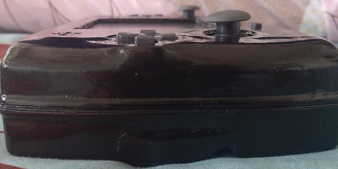 PS2p PlayStation 2 Portable, Video Gaming, Video Game Consoles ...