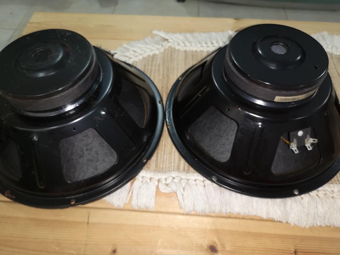 Subwoofer Miller & Kreisel, Audio, Soundbars, Speakers & Amplifiers on ...
