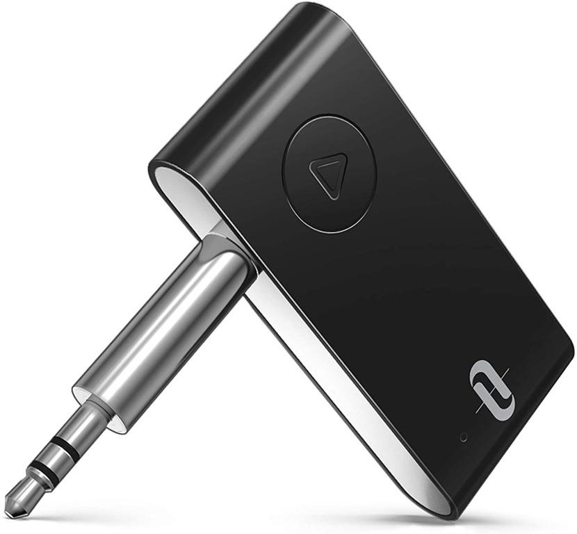 Taotronics aux bluetooth store