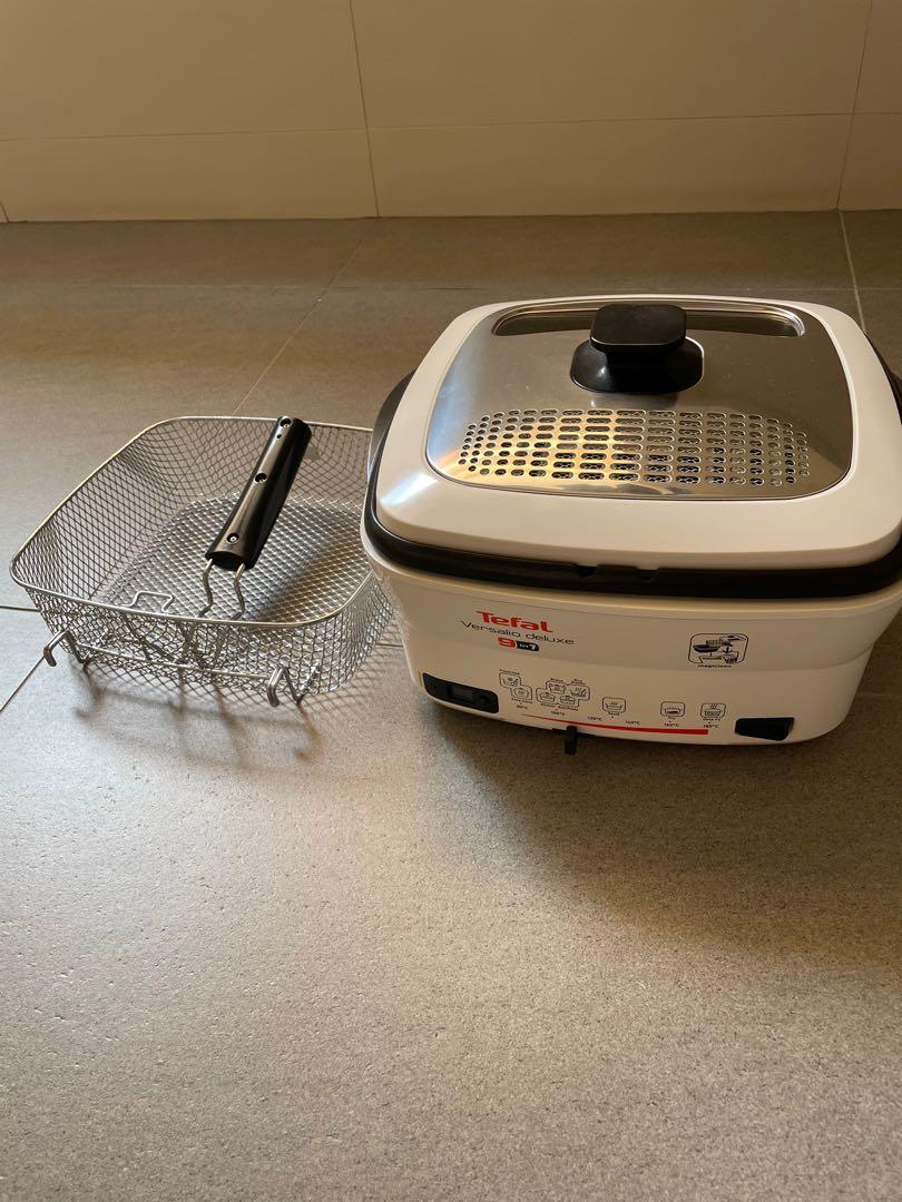 Tefal multi purpose cooker, TV & Home Appliances, Kitchen Appliances ...