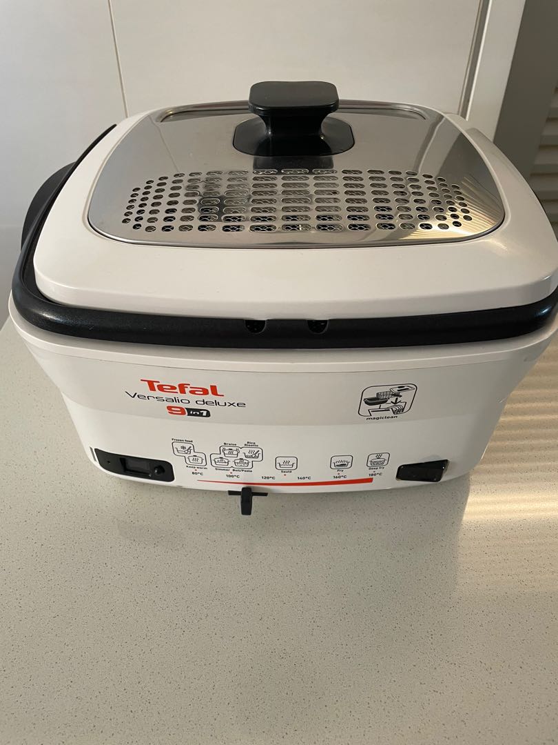 Tefal multi purpose cooker, TV & Home Appliances, Kitchen Appliances ...